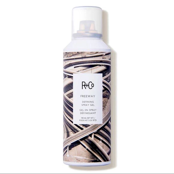 R+Co | Hair | Rco Freeway Defining Spraygel Styling Spray Adds ...